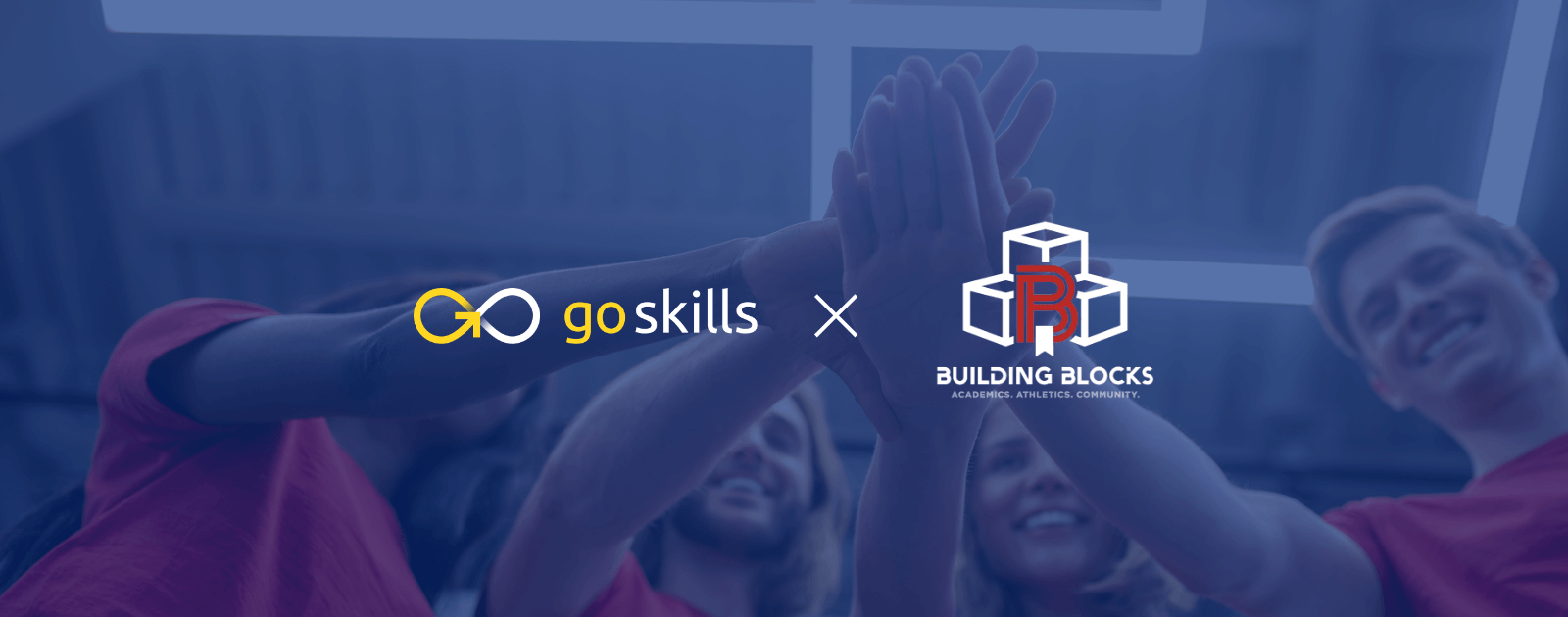 How a NPO is Leveraging Online Learning | GoSkills