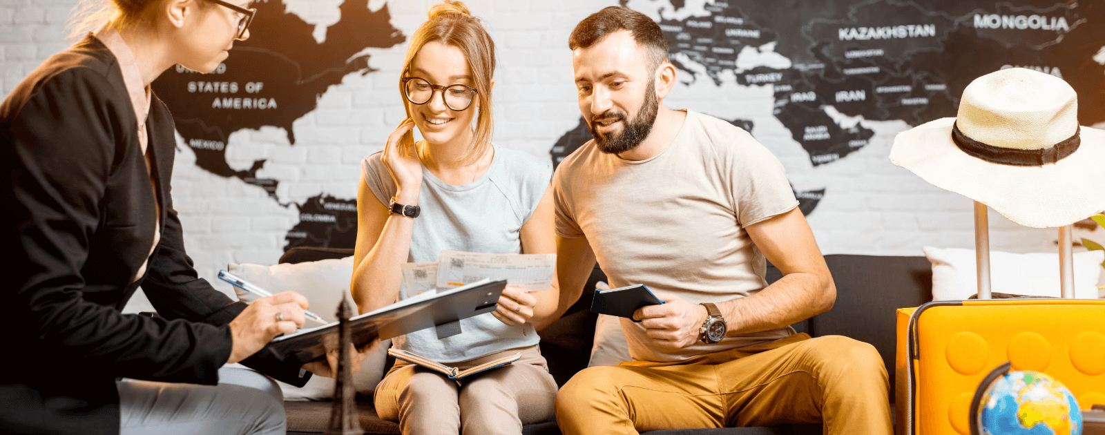 Project Management for Travel Agencies: The Ultimate Guide