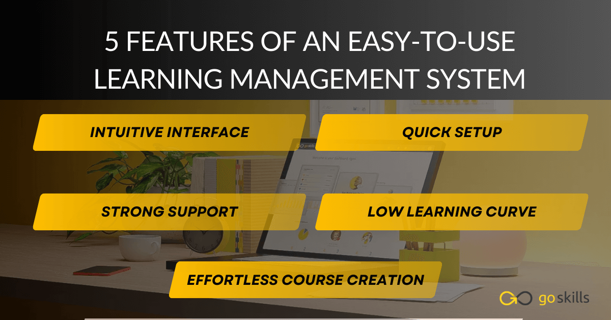 The Easiest to Use LMS: Top Learning Management Systems for 2025