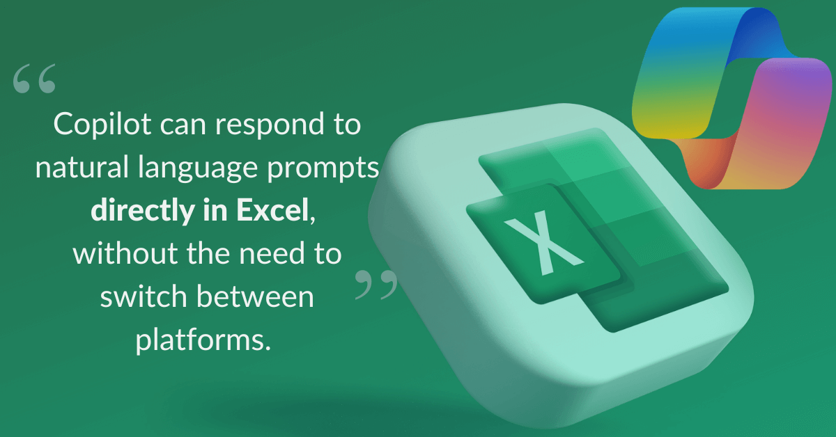 Copilot in Excel — How to Get Started | GoSkills