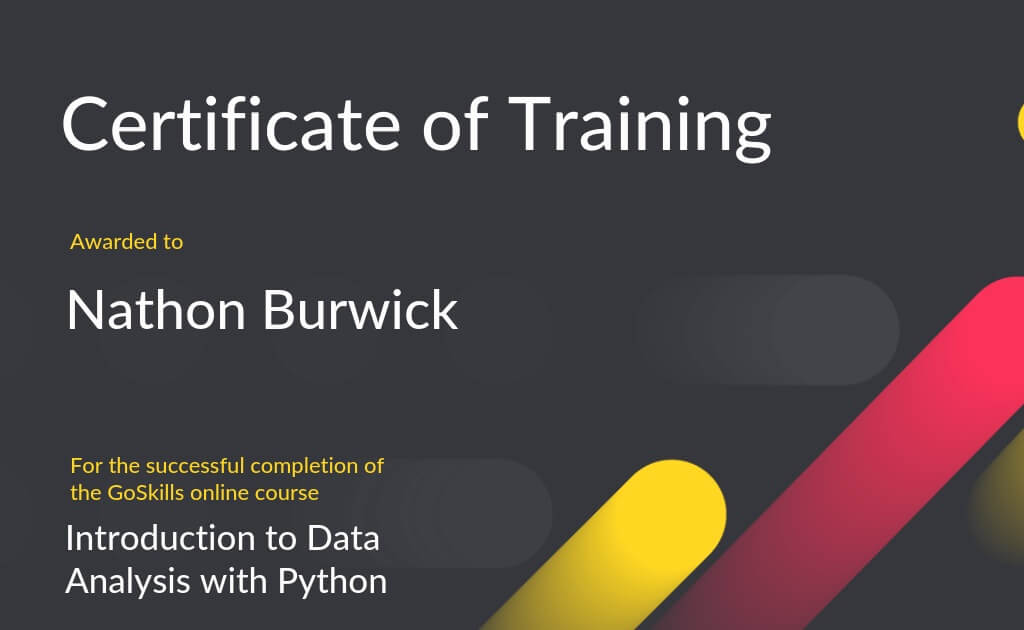 GoSkills Online Courses | Best Online Learning Platform